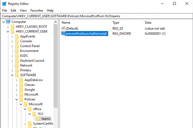 Group Policy Management with Microsoft Intune
