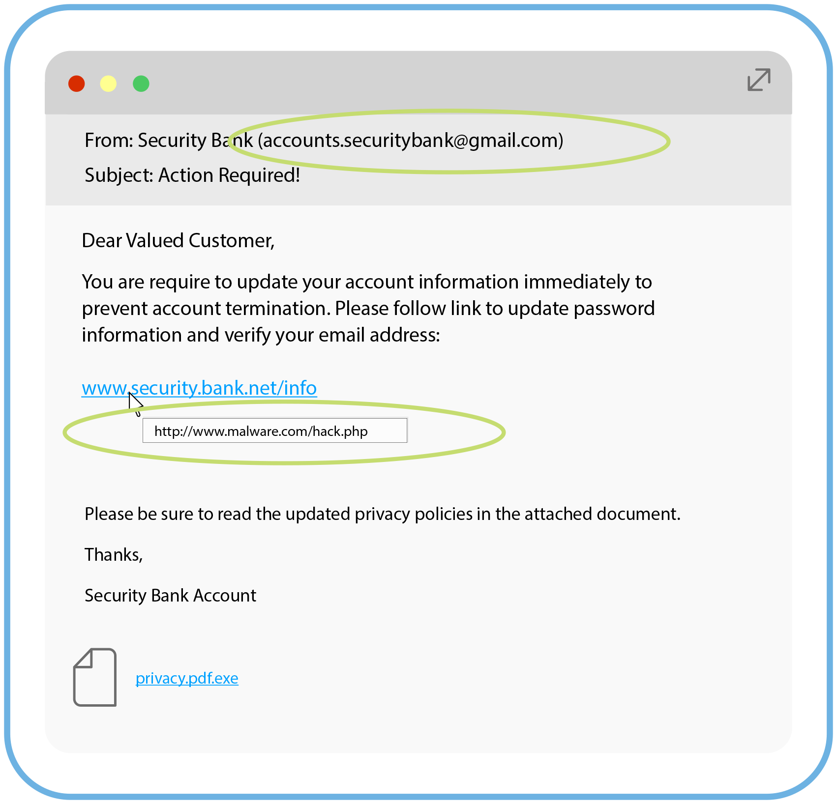 How to Stay Safe Online: Phishing, Social Engineering, Strong Passwords ...